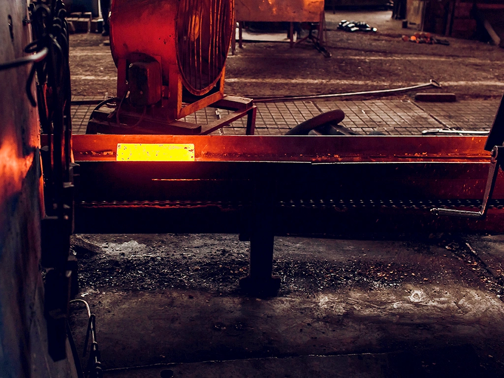 Forming Services - All Diamond Plate